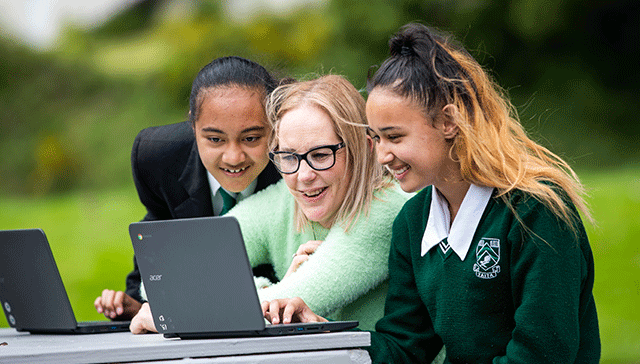 Careers in education - Ministry of Education