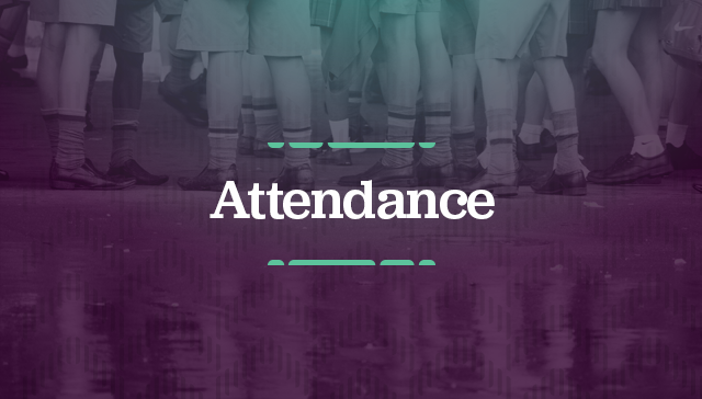 New attendance service provider contracts awarded - Ministry of Education