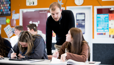 Have your say on changes to school board objectives and NELP provisions ...