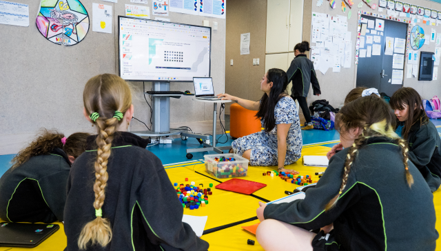 Digital technology - Ministry of Education