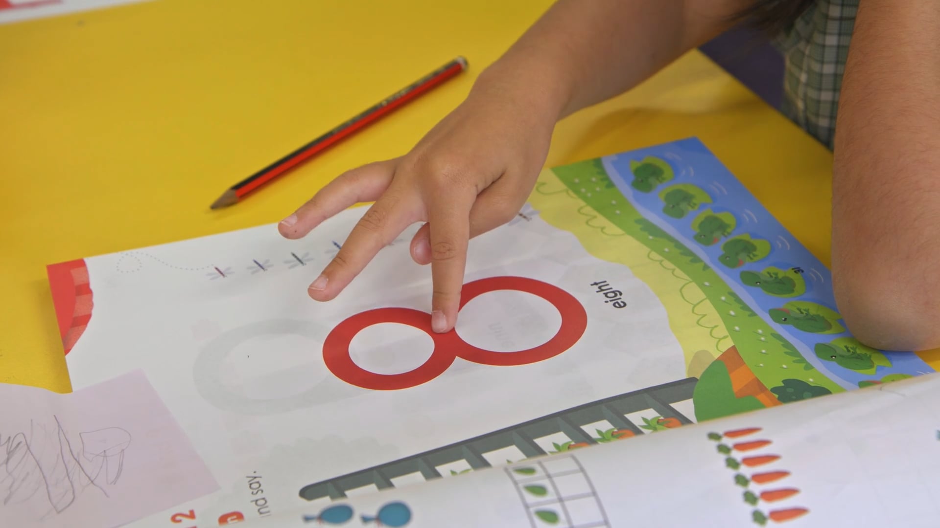 Mathematics and Statistics in Year 1 - Ministry of Education
