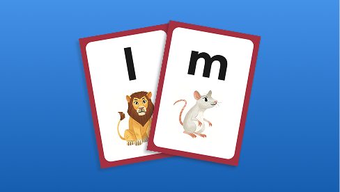 Practising sounds and letters in Year 2 - Ministry of Education