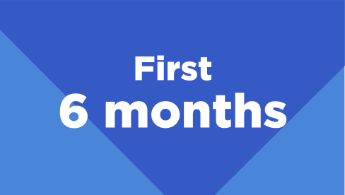 First 6 months at school - Ministry of Education