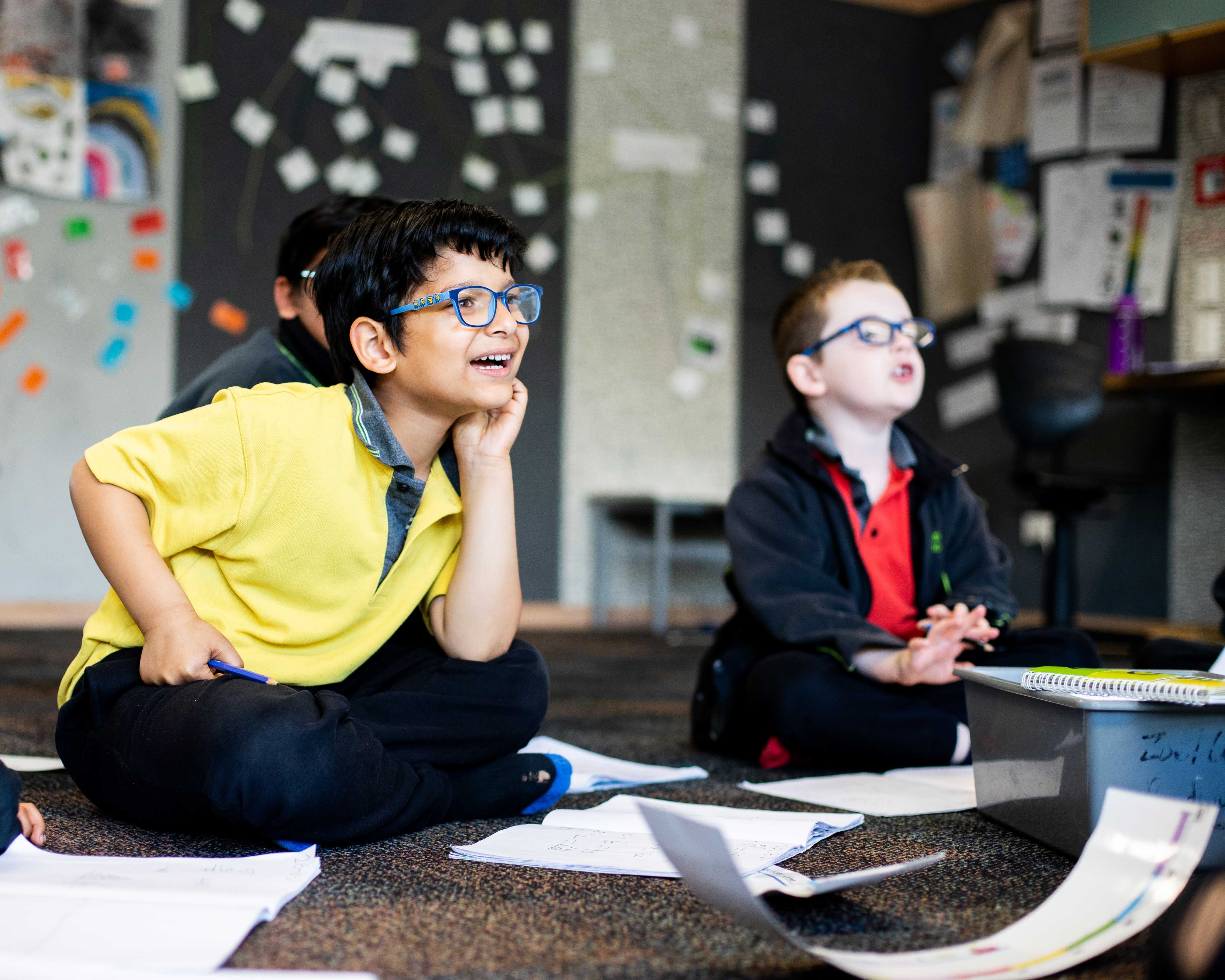 Te Reo Rangatira – Tau 1 - Ministry of Education